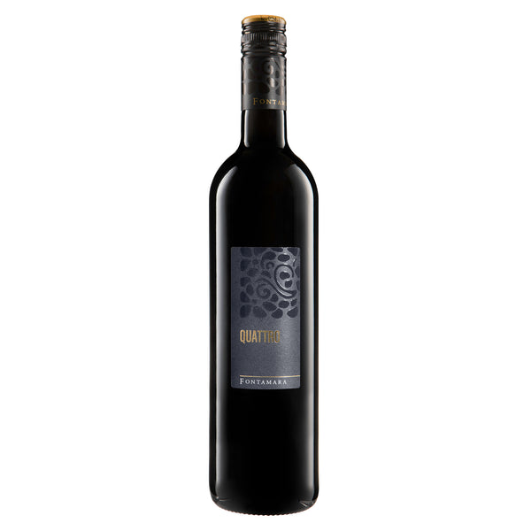 Fontamara Quattro Terre Di Chieti - Allied Wine Group